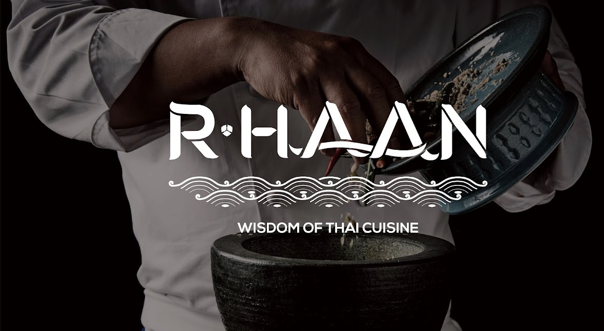 R-Haan - Exceptional Thai fine dining restaurant - Neighbor Phuthon Hotel